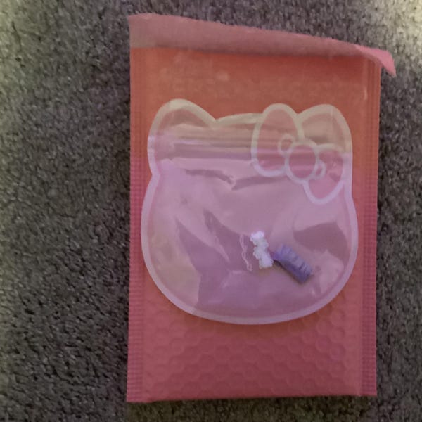 Custom Sonny Angel Junk Case - Etsy