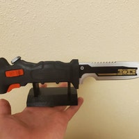 Titanfall Time Gauntlet - Etsy