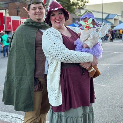 Mossy Bark Crown Fantasy Crown Cosplay Crown - Etsy