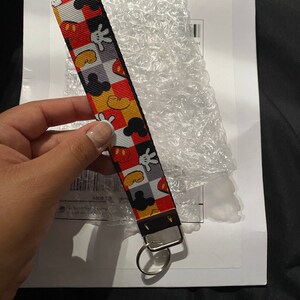 Mickey Disney Theme Stroller Tag Custom Personalized - Etsy