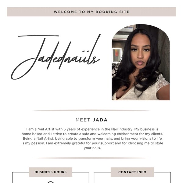 DIY SMP Flyer, Scalp Micropigmentation Flyer Templates Design, Hairline ...