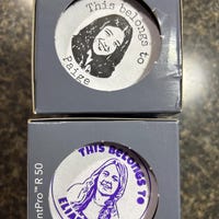 Face Stamp / Make the Stamp in Your Likeness / Custom Portrait Stamps ...