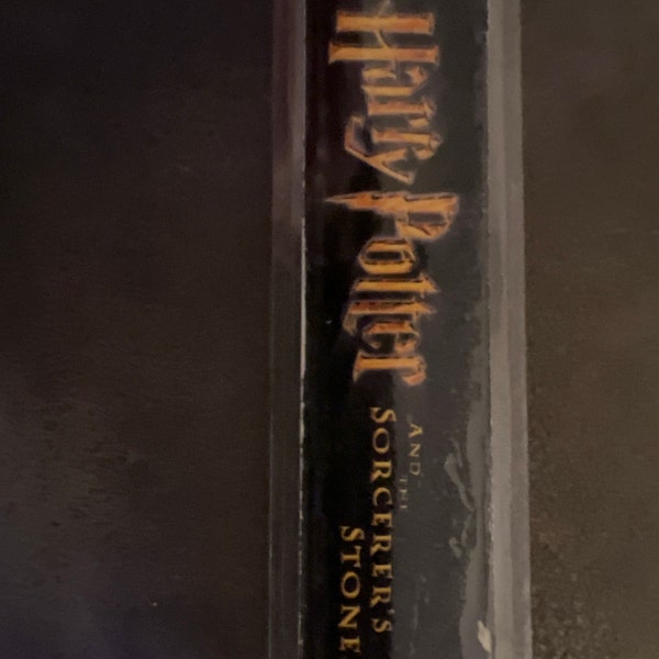 VHS Bookmarks | Movie Bookmark | Movie Gifts | Book Gifts - Etsy