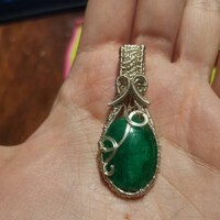 Natürliche Smaragd Oval Mani lose Perlen, Grüne Smaragd Cabochon Perlen ...