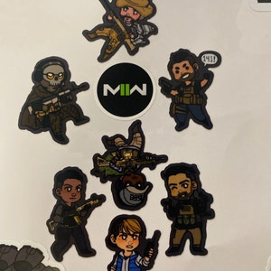 Custom Botw/totk Cartoon Horse Sticker Personalized Steed - Etsy