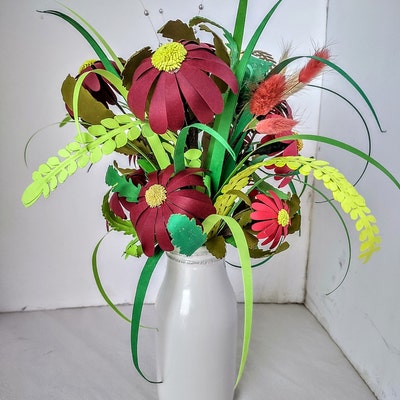 Shaping Mat Molding Mat for Paper Flowers - Etsy