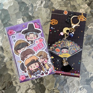 SNSD Keychain / Girls Generation Light Stick / SNSD Lanyard / - Etsy