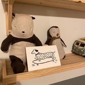 Wild Swimming Pin Wild Swimmer Pin Wild Swimming Gift | Etsy