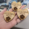 In Memory of Funeral Tokens, Funeral Giveaways, Memorial Service ...