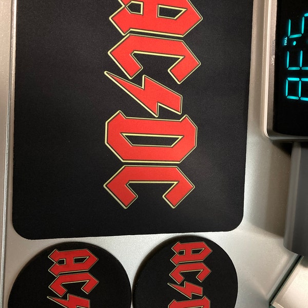 Scarface Tony Montana Al Pacino Movie Mousepad A Mobster Gangster PC ...