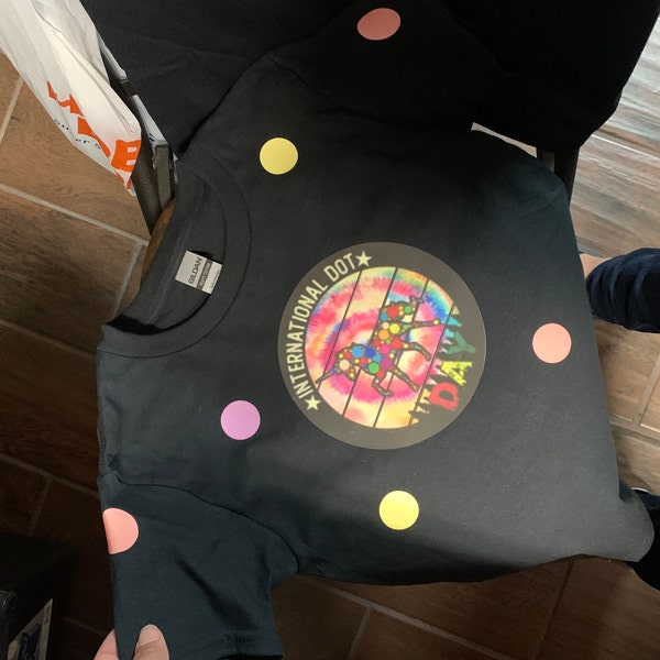 Siser Easycolor DTV Sheets, Printable Inkjet Vinyl, Inkjet Printable ...