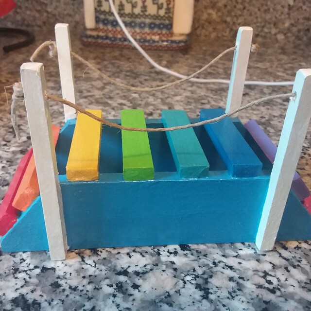 RainbowBridgesCrafts - Etsy