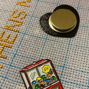 Disney Princess Needle Minders Pocahontas Ariel | Etsy