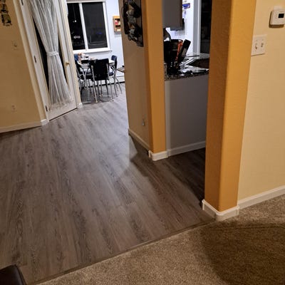 Poplar paint Grade Outside Radius Corner Base Blocks, Bullnose Block ...