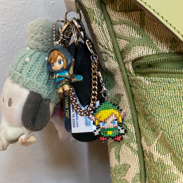 Mega Man X GG Cute Anime Emote Vinyl Sticker - Etsy