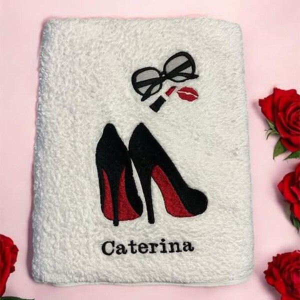 Black Bear - Machine Embroidery Design, American Black Bear Embroidery ...