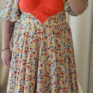 Maxi Duster Wrap Pattern INSTANT DOWNLOAD Duster Kimono PDF Sewing ...