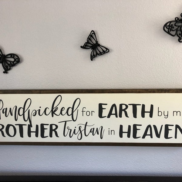 Custom Wooden Wall Art Sign | Choose Your Sign and Quote! - Etsy