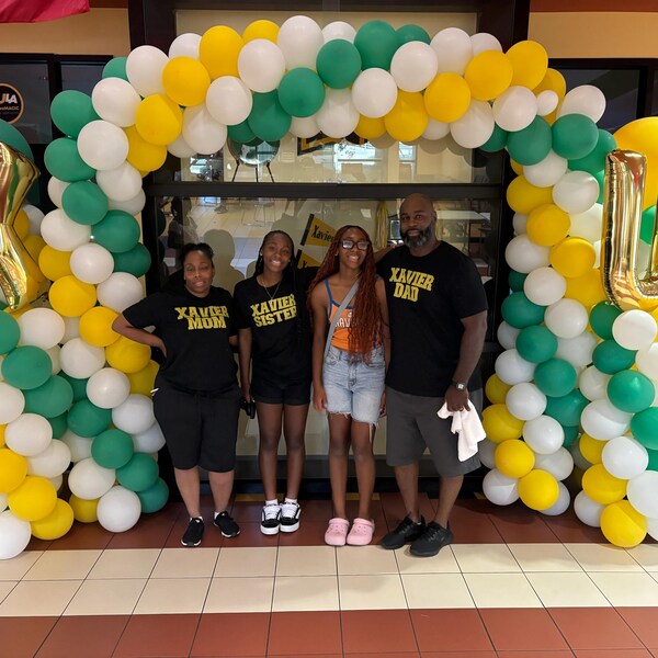 Pink and Blue Organization - Mother - Member - Associate Brooch - Etsy