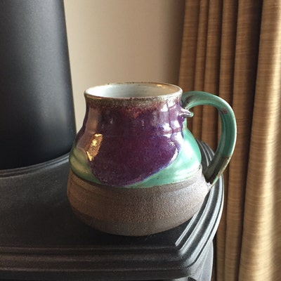 22 Oz EXTRA LARGE Mug Handmade Pottery Handmade Coffee Mug - Etsy