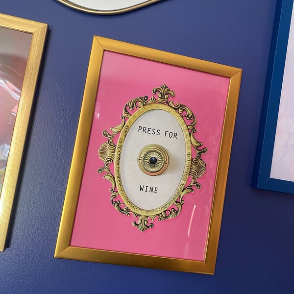 Bubble Gum Barbie, Pink Gum Cute Trendy A4 Poster - Etsy