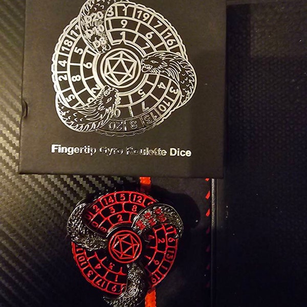 Unique DND Dice Dagger/wand, D20, D12, D10, D00, D8, D6, D4 W/leather ...