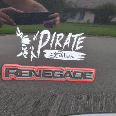 Bikini Edition Decal for Bikini Colored Vehicle - Etsy