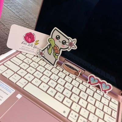 Latte Stone Sea Turtle Sticker for Tumblers or Laptops, Cute Chamorro ...