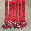 Glam-ma Baby Shower Sash Your Choice of Sash and Print Colours. Perfect ...