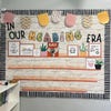 In Our Fall Era Bulletin Board Kit or Classroom Door Decoration ...