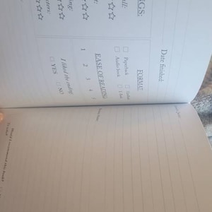 Holiday Memory Book: Christmas Scrapbook Album and Family Journal First ...