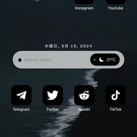 3,000,000 High Resolution Ios Icons Pack Mega Bundle iPhone Ios 17 App ...