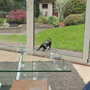 Vintage Copper Cane Walking Stick,fengshui Brass Hand Carved Crutch ...