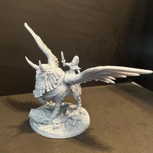 Azgrathok Draconian Scourge Set Type Minature Dnd Miniatures Dungeons ...