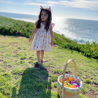 Easter Dress for Girls, Easter Dress - Etsy