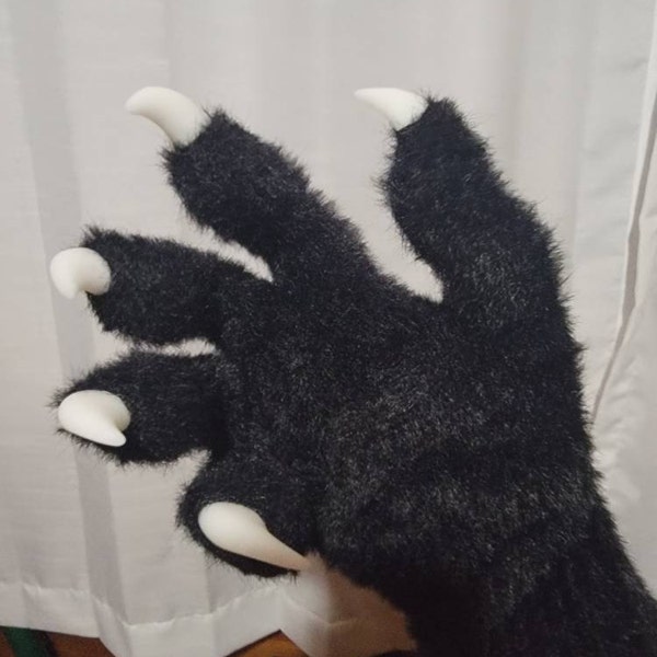 Protogen Head Custom Fursuit Head Personalized Furry Cospaly - Etsy