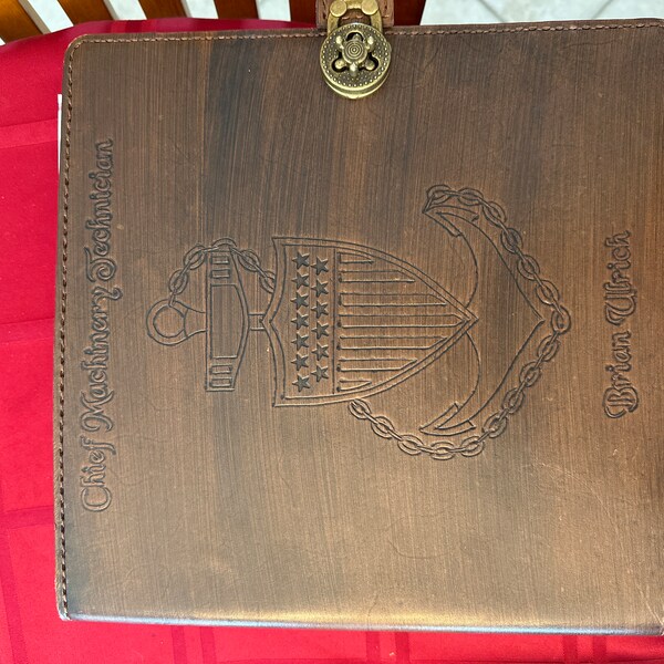 Additional Emblems for CPO Books - Etsy