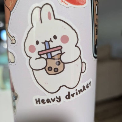 Software Engineer Vinyl Sticker Computer Science Sticker Laptop ...