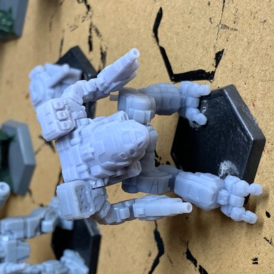 Vapor Eagle goshawk Alternate Battletech Mechwarrior - Etsy