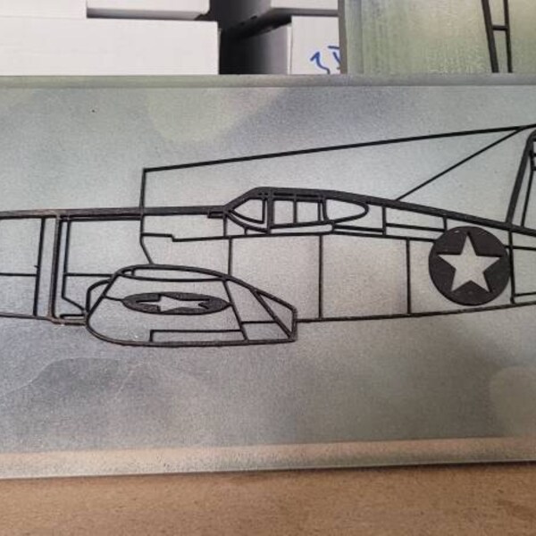 F-16 Fighting Falcon, DXF Cut File, Svg Cut File for Cricut, Dxf Files ...