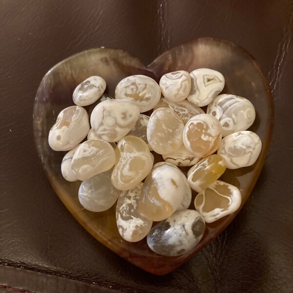 Black Pudding Stone Rock Slab - Etsy