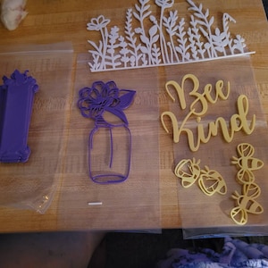 Homemade Cracker Cutters SET DIY Crackers Cracker Cookie - Etsy