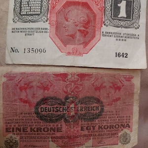 Vintage Qing Dynasty 1644-1911 Chinese Cash Coin for Crafting | Etsy