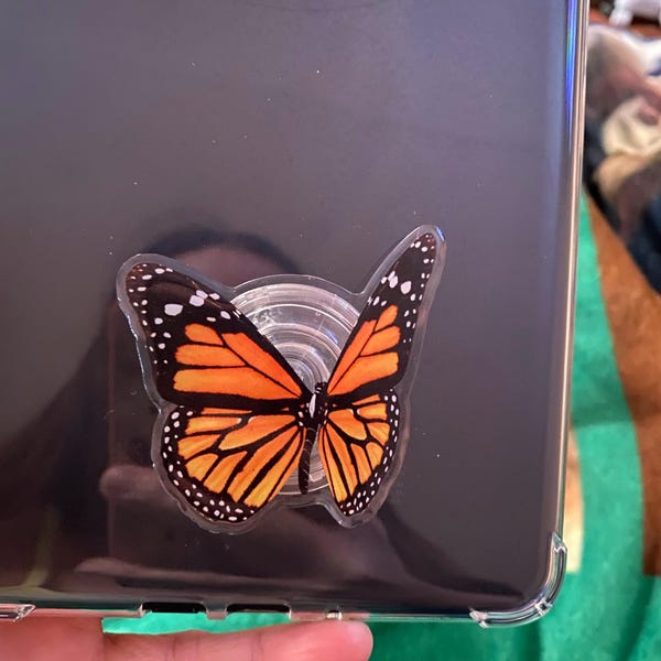 Pink Coastal Cowgirl Phone Grip - Southwestern - Rodeo- Western -cowboy ...