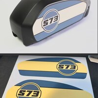 X Decal Set for Super73-s2,r and RX - Etsy Canada