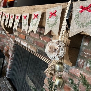 Custom Teacher Name Banner, Rustic Classroom Banner, Farmhouse Teacher ...