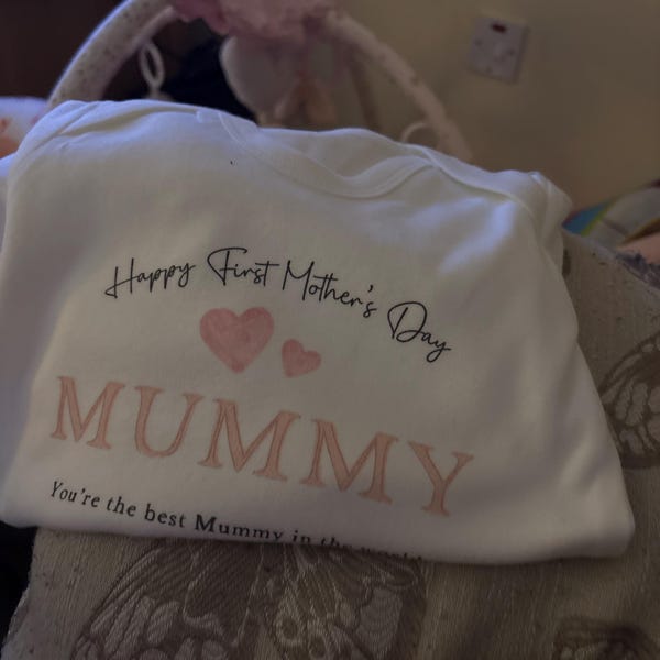 Personalised Teddy Bear Birthday Pyjamas | Boys Birthday Pjs | When I ...