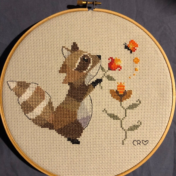 KOREA_HANGEUL Cross Stitch Pattern Pdf,cross Stitch Chart,counted Cross ...