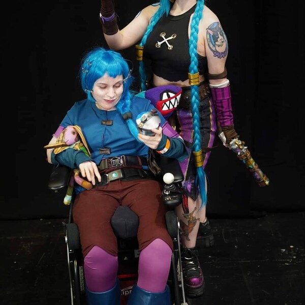 Steampunk Magic Grenade Prop | Cosplay Accessory or Thematic Handy ...