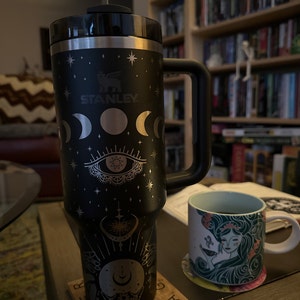 Yeti 20oz Cactus Plants Tumbler - Etsy